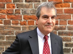 World AIDS Day Honors Dr. Jay Dobkin - SelectHealth