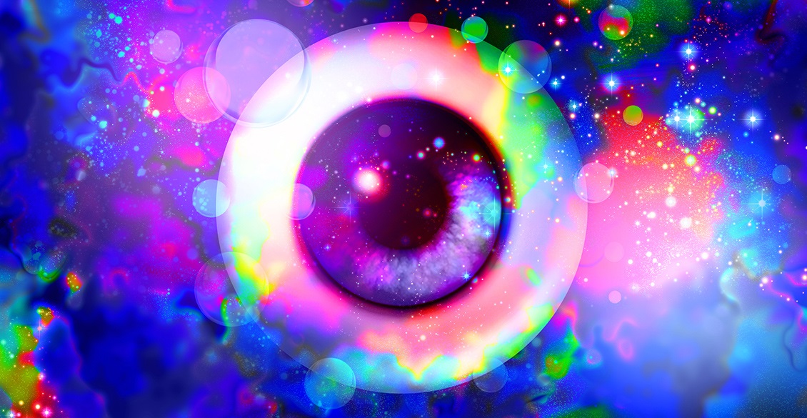 Hallucinogens and their Consequences in the Body - SelectHealth