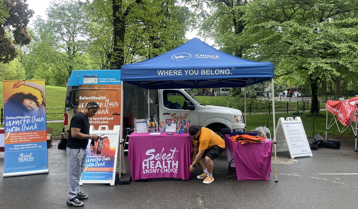 Boriken Neighborhood Health Center Annual Health Fair - SelectHealth