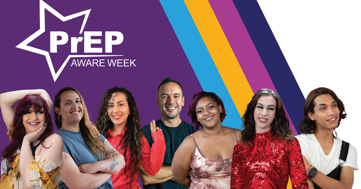 BPMC PrEP Fair - SelectHealth