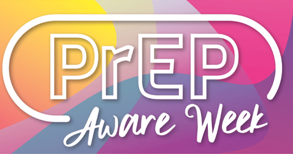 October 21-27 is PrEP Aware Week - SelectHealth