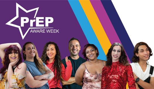 SUNY Downstate 10 Years of Bringing Sexy Back PrEP Event - SelectHealth