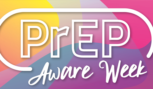 PrEP Aware Week - SelectHealth