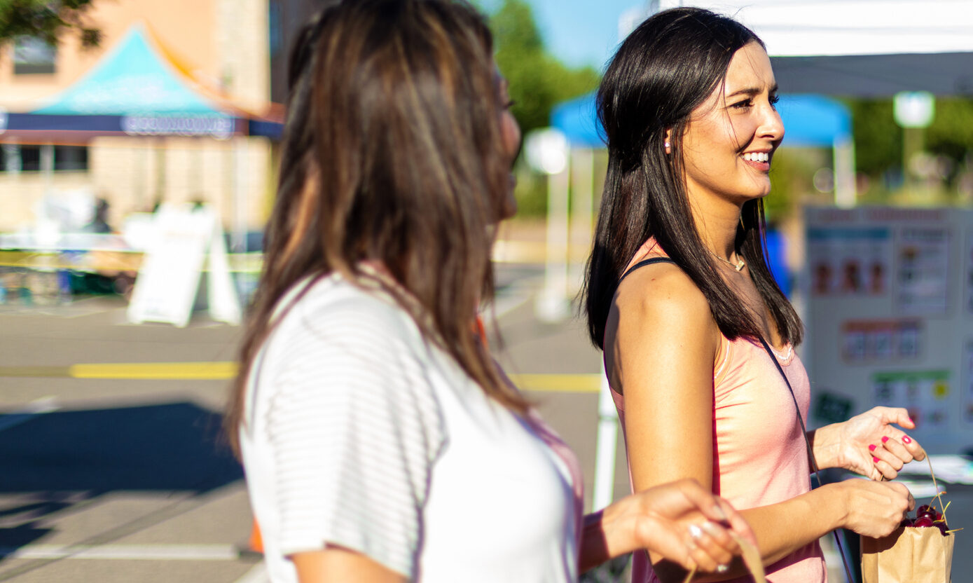 CAMBA Beacon 361 Community Health Fair - SelectHealth